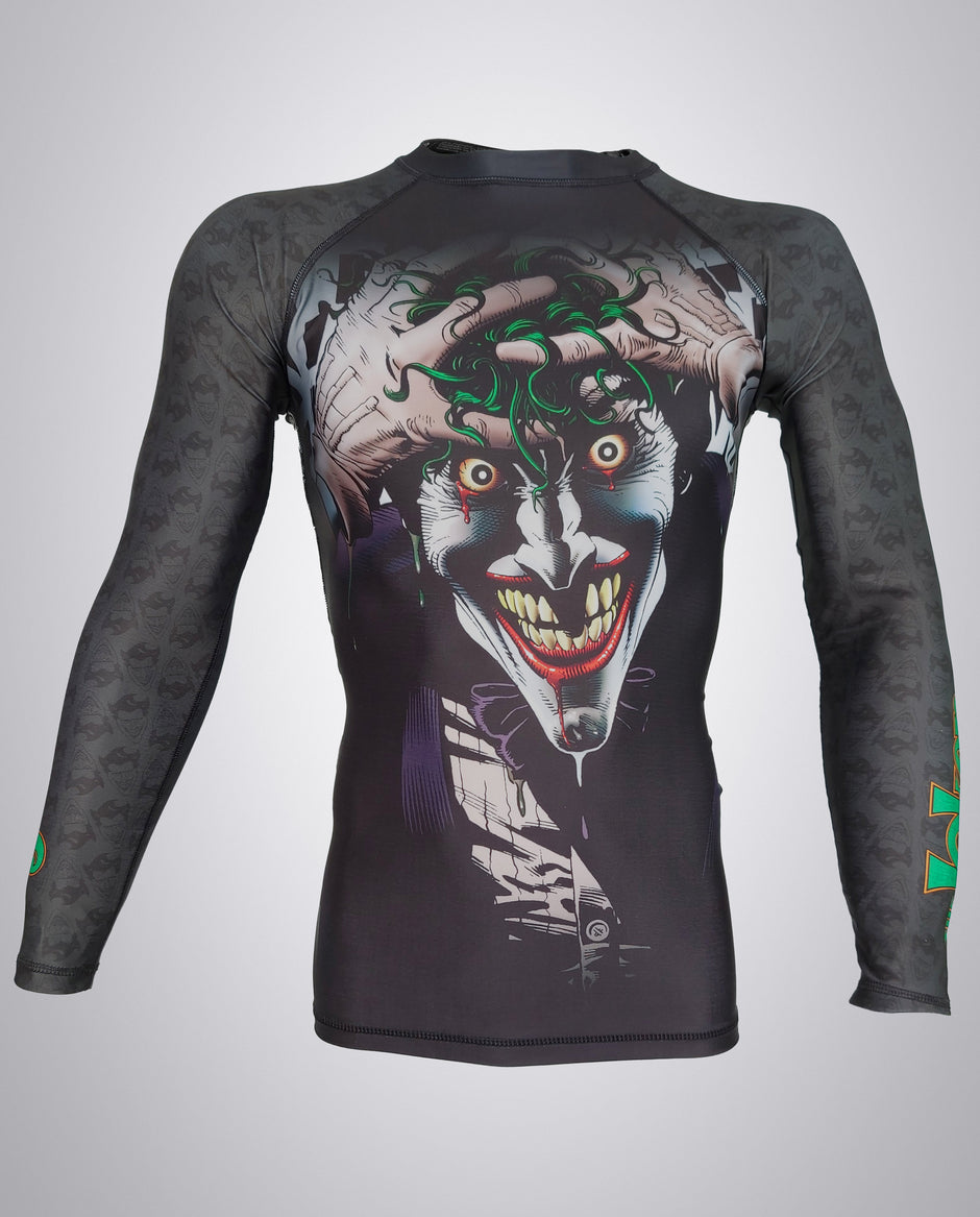 Rashguards – AwkaSport